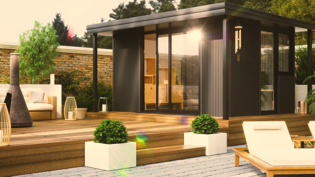 HR Composites - Motto Studio