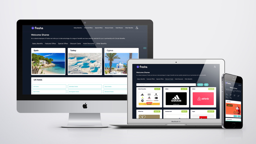 Data + Tech - Motto Studio