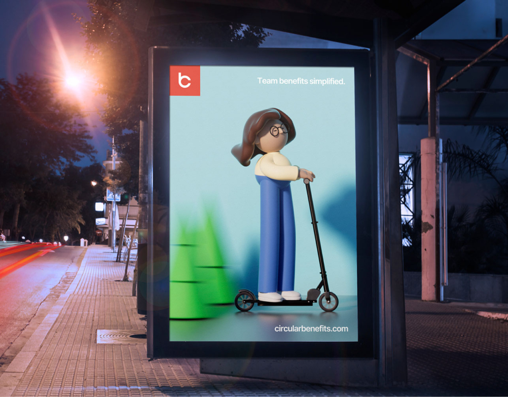 Brand - Motto Studio